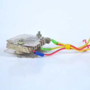 Table Fan Gear Box - sparepartwala.in