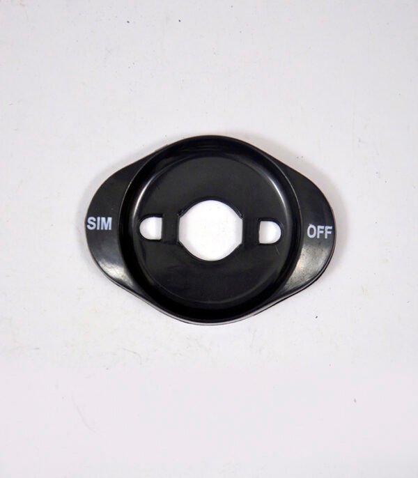 Gas Stove Dial Plate - sparepartwala.in
